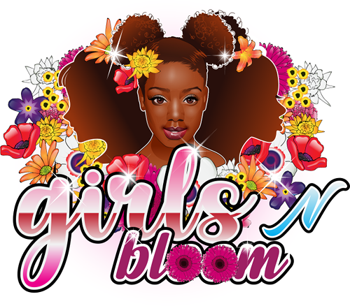 Girls N Bloom - Bloom Upstate